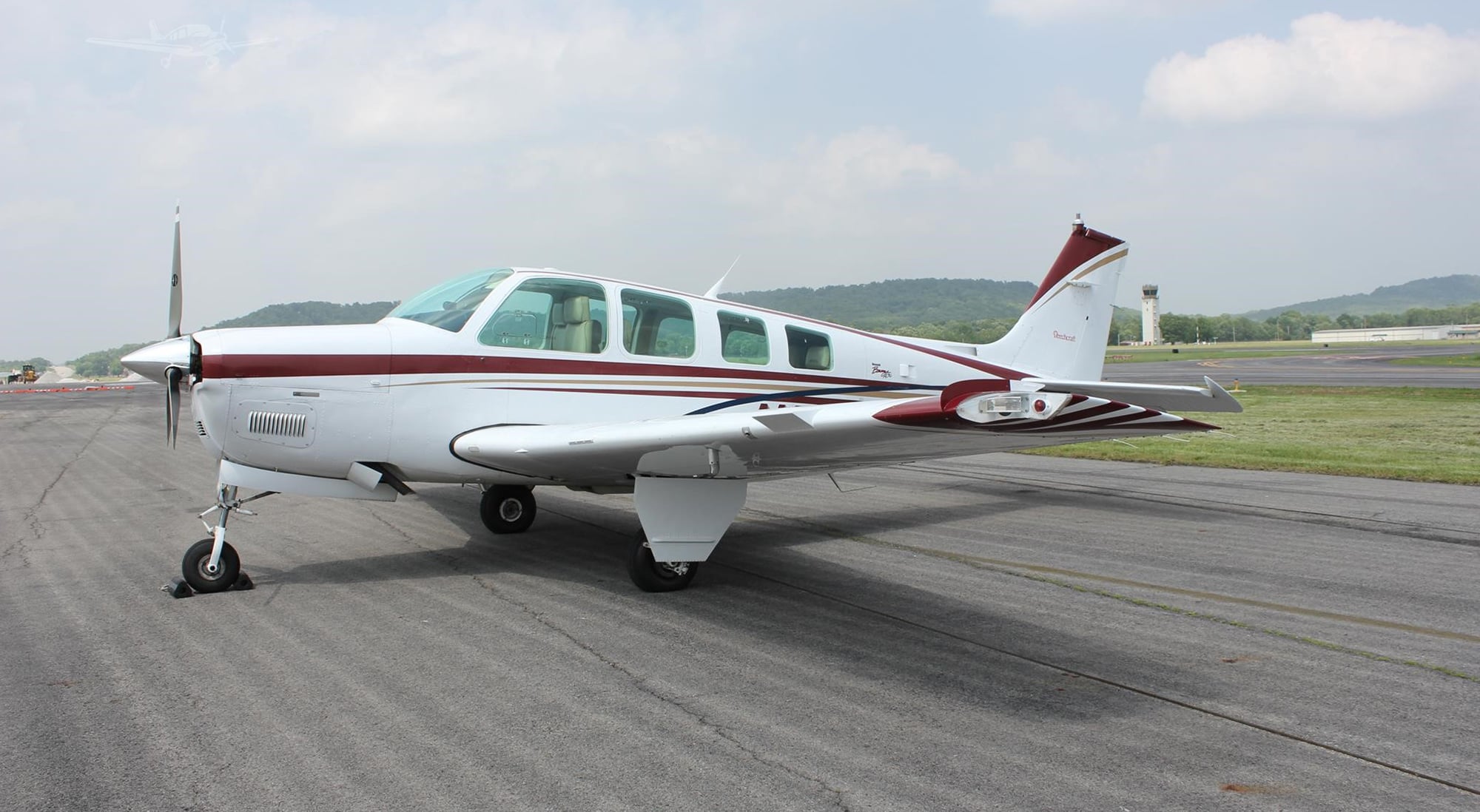 South Delta Aviation | New & Used Aircraft for Sale in Arkansas