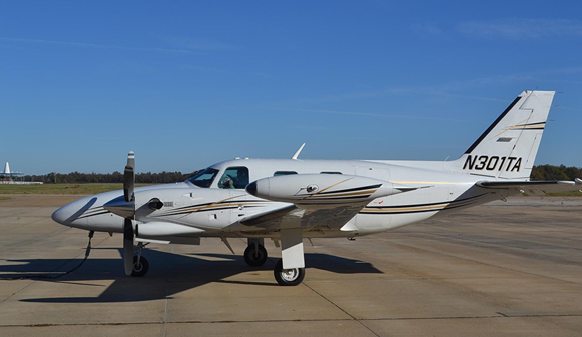 Sold Aircraft | South Delta Aviation | New & Used Aircraft for Sale in ...