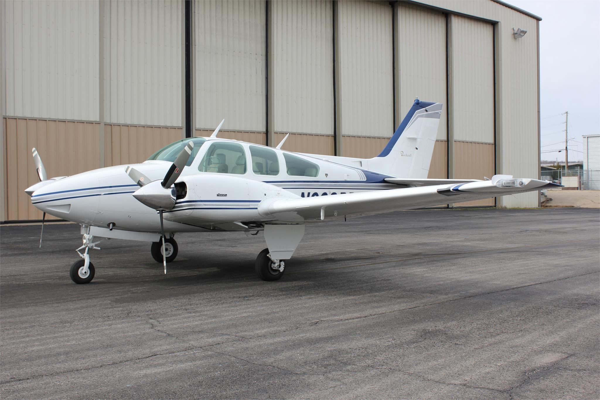 Sold Aircraft | South Delta Aviation | New & Used Aircraft for Sale in ...